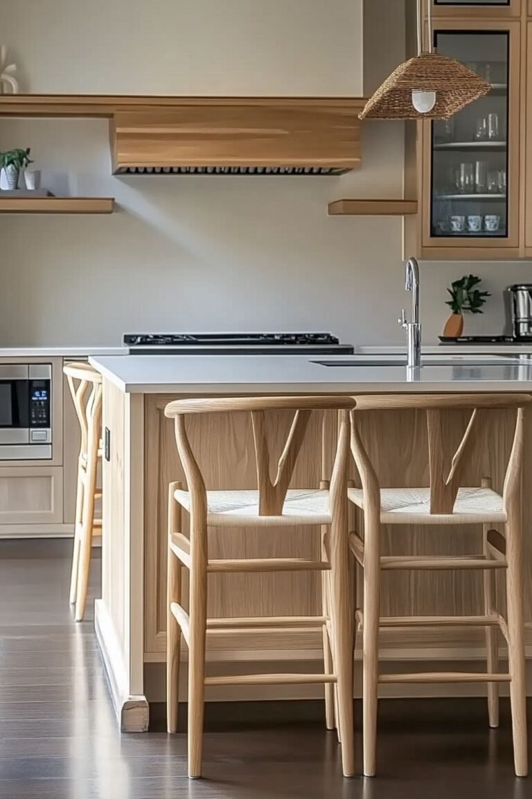 Mini Kitchen Design: 15+ Compact Island Ideas for Tiny Spaces