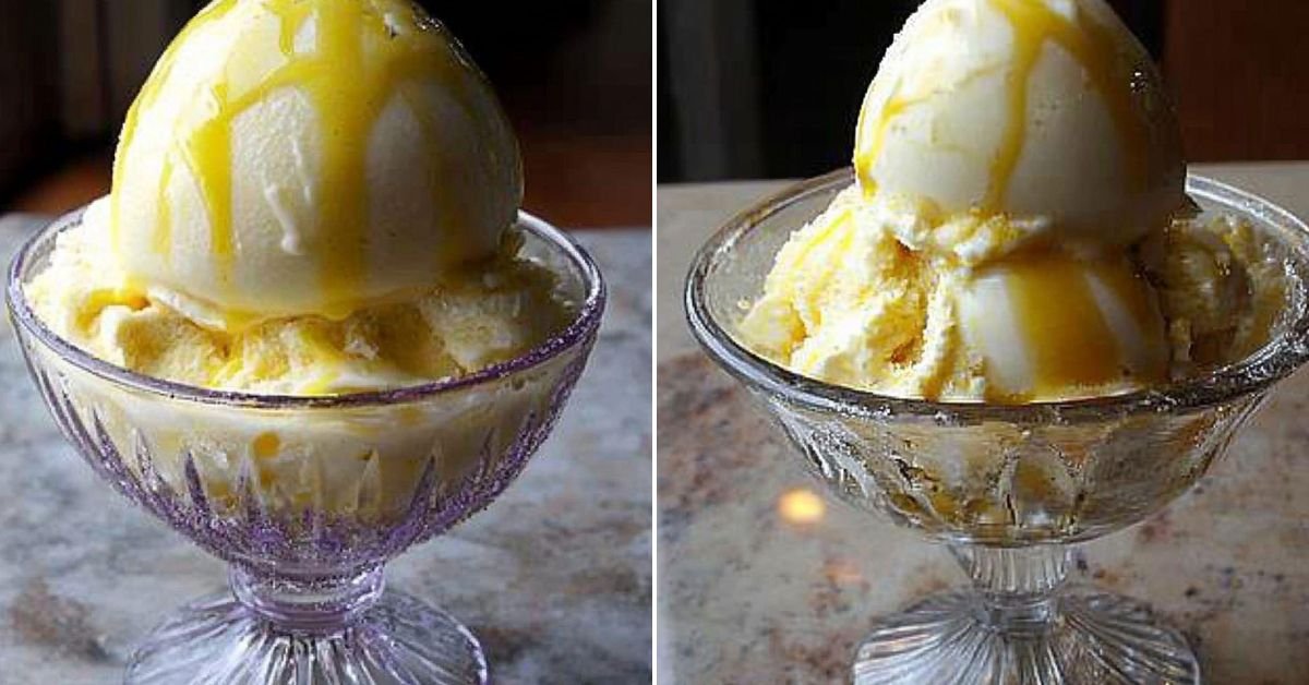 dinner recipes – Italian Crema Ice Cream Recipe