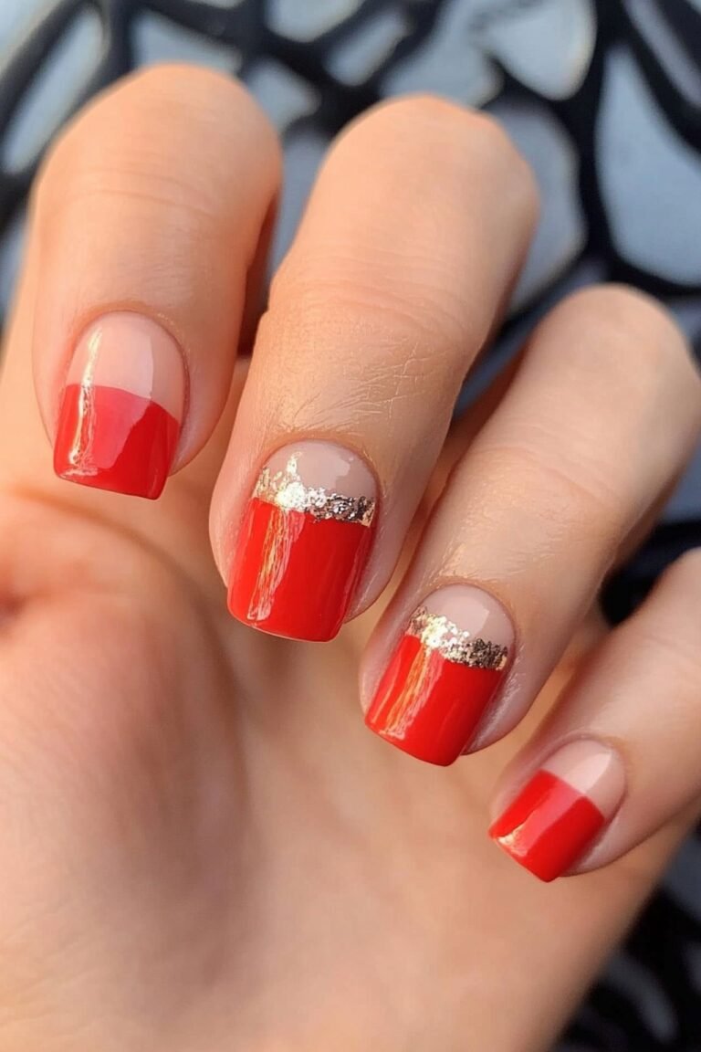 Aesthetic Nails for Short Nails: 20+ Beautiful Designs for Any Occasion