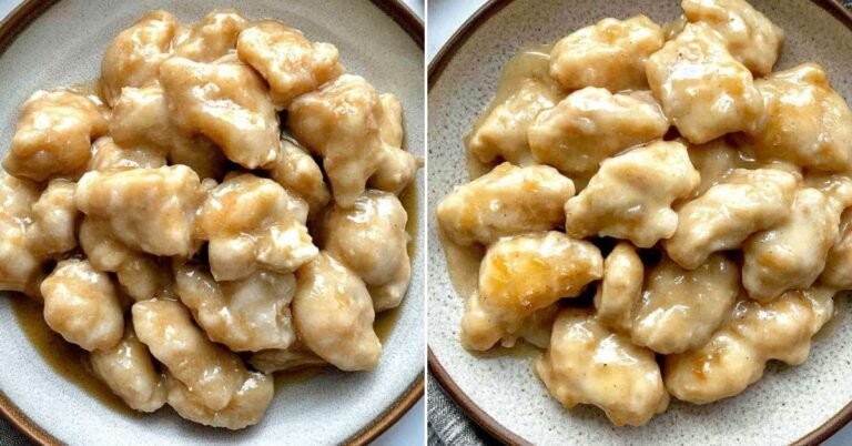 Best Chinese Coconut Chicken - dinner recipes