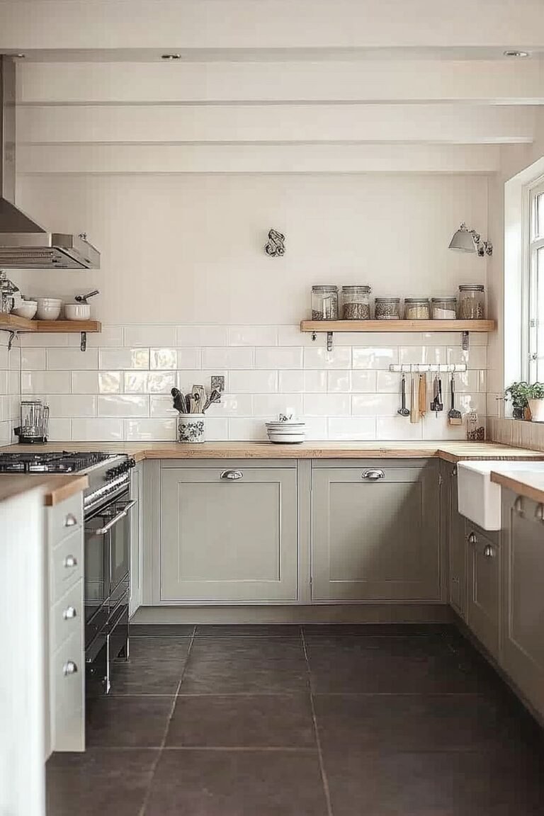 Kitchen Ideas For U Shaped Kitchen: 30+ Incredible Designs