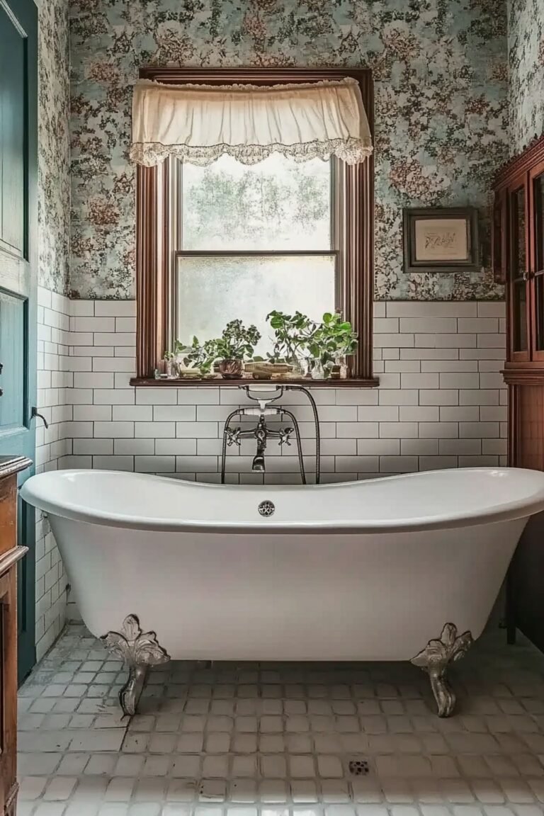 Bathroom Decor Old Bathroom 30 Vintage Ideas Bringing Timeless Charm