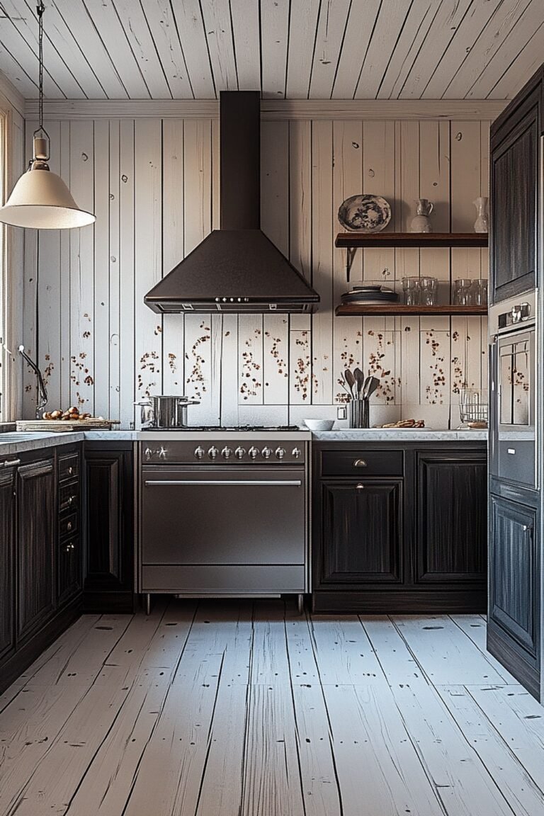 Small Kitchen Modular Design: 35+ Chic Designs You'll Adore