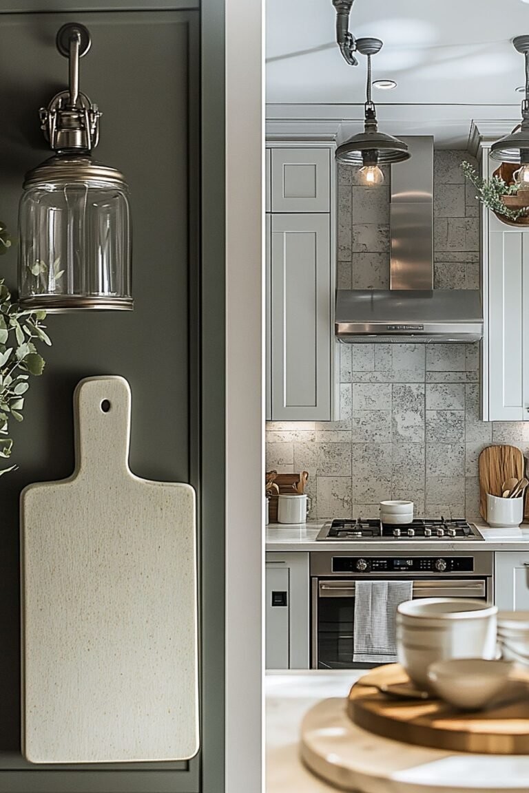 Small Kitchen Modular Design: 35+ Chic Designs You'll Adore