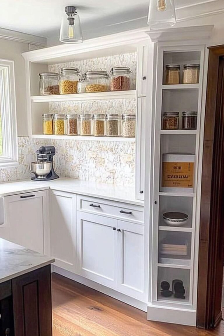 Small Kitchen Modular Design: 35+ Ideas That Maximize Style & Function