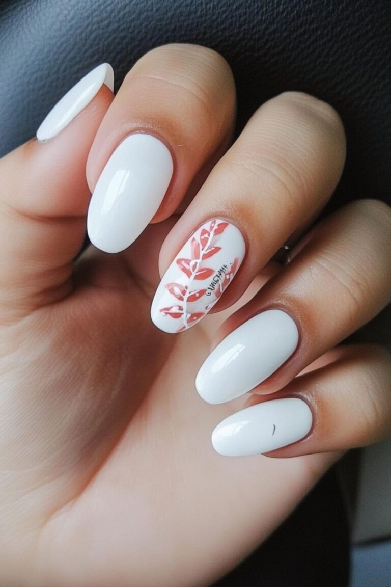 Spring Nails Short Nails: 35+ Stunning Ideas for Refreshing Look