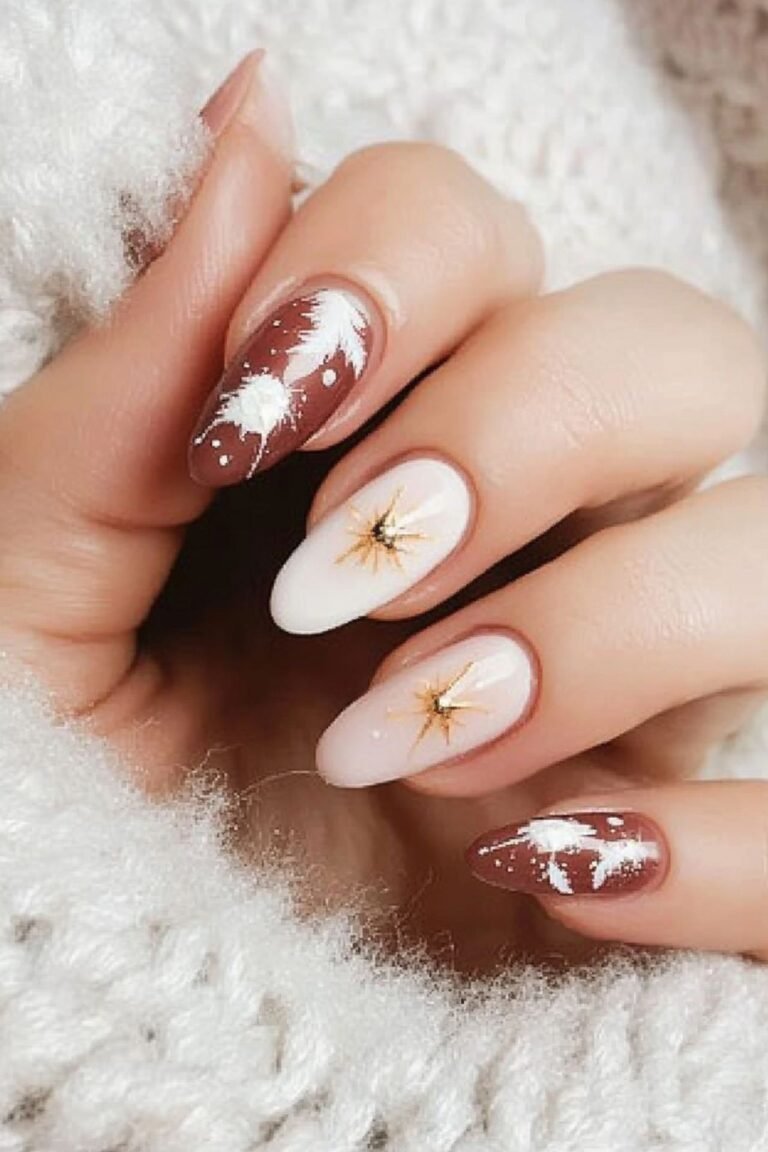 Spring Nails Short Nails: 35+ Stunning Ideas for Refreshing Look