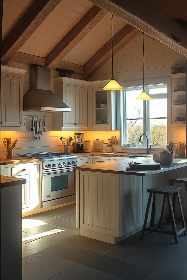 Mini Kitchen Design: 45+ Genius Mini Kitchen Designs for Apartments