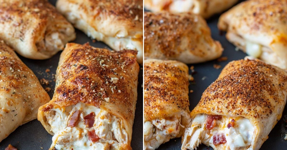 Easy Recipes: Copycat Costco Chicken Bake