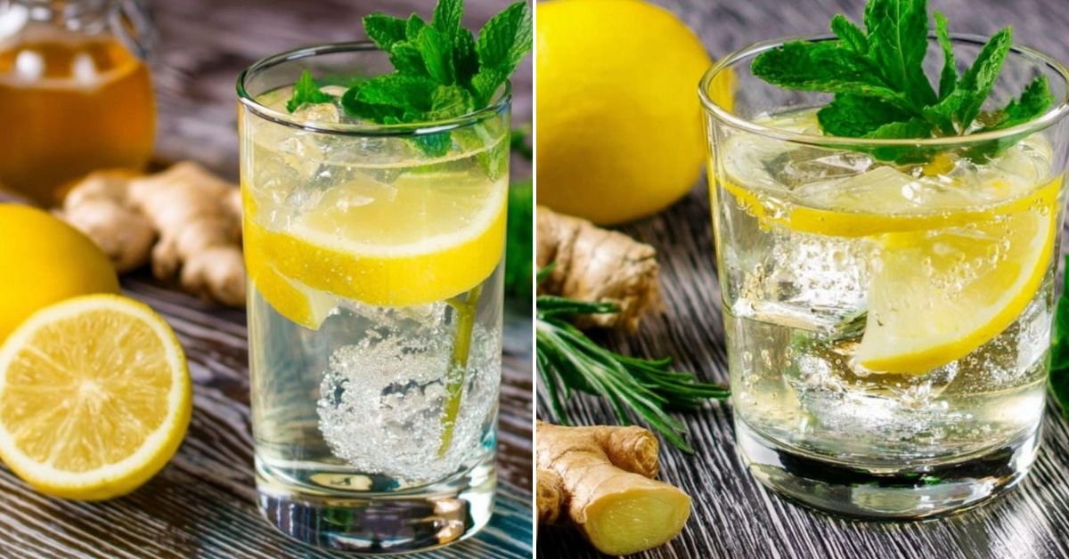 Easy Recipes: Refreshing Gin Buck Cocktail Guide