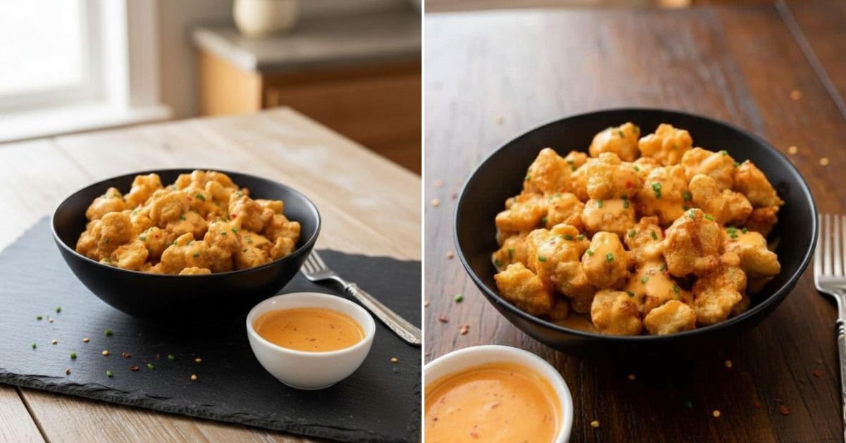 Easy Bang Bang Chicken Recipe - Quick Weeknight Dinner